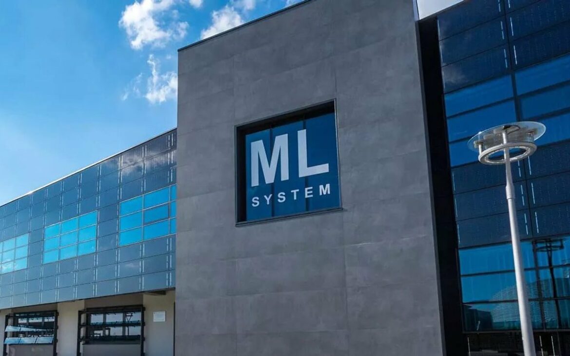 ML System SA akcje – Notowania GPW, Kurs i Profil Spółki