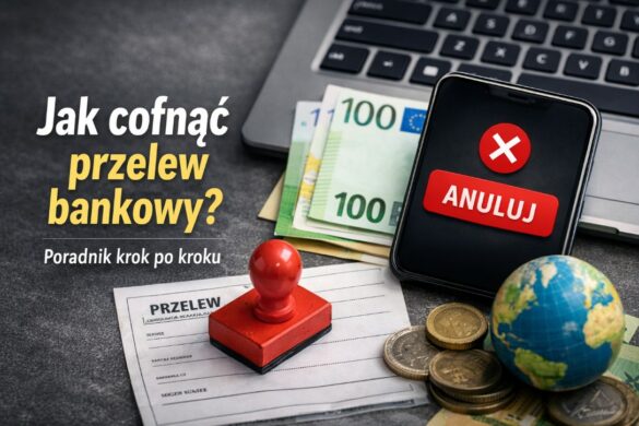 Największe banki w Polsce 2025 – klienci i konta ROR
